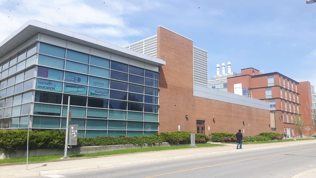 Durham College – estrutura completa em Oshawa – Go Tour – Viagens e ...