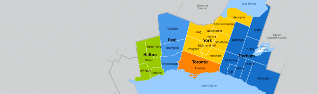 Ontario – Go Tour – Viagens e Intercâmbio